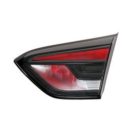 Hella Heckleuchte 2tz015694121 W5W rechts f&uuml;r Opel