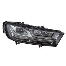 Hella Hauptscheinwerfer 1ex354841081 LED rechts f&uuml;r Audi