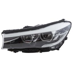 Hella Hauptscheinwerfer 1ex354854051 LED links f&uuml;r BMW