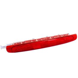 METZGER Zusatzbremsleuchte 2080081 LED mitte f&uuml;r SEAT