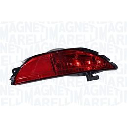 MAGNETI MARELLI Nebelschlussleuchte 712201361110 P21W rechts f&uuml;r Fiat