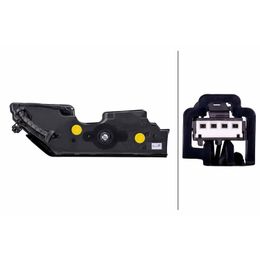 Hella Heckleuchte 2sw015562111 LED links f&uuml;r Volvo