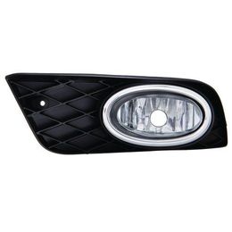 Abakus Nebelscheinwerfer 1172010luq links f&uuml;r HONDA