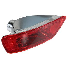 METZGER Nebelschlussleuchte 2080243 W21W links f&uuml;r JEEP Fiat