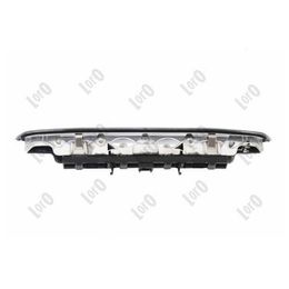 Abakus Zusatzbremsleuchte 03838870cb W5W mitte f&uuml;r TOYOTA CITRO&Euml;N/PEUGEOT