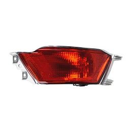 Van Wezel Nebelschlussleuchte 0256930 PS19W Sto&szlig;f&auml;nger f&uuml;r LAND ROVER