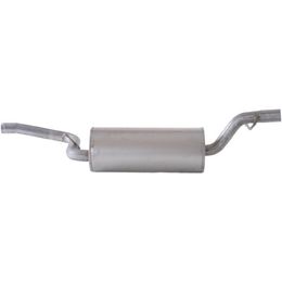 BOSAL Mittelschalld&auml;mpfer 278711 f&uuml;r FORD VOLVO