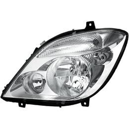 Hella Hauptscheinwerfer 1lb247012031 PY21W links f&uuml;r LAND ROVER Mercedes