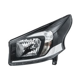 Hella Hauptscheinwerfer 1le011565131 PY21W links f&uuml;r Vaughall