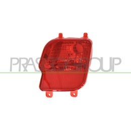 PRASCO Nebelschlussleuchte pg5244354 links f&uuml;r Peugeot