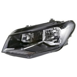Hella Hauptscheinwerfer 1ld012286031 H4 links f&uuml;r VW