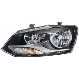 Hella Hauptscheinwerfer 1le247051031 W5W links f&uuml;r VW
