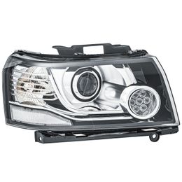 Hella Hauptscheinwerfer 1lj354813021 PY21W rechts f&uuml;r LAND ROVER