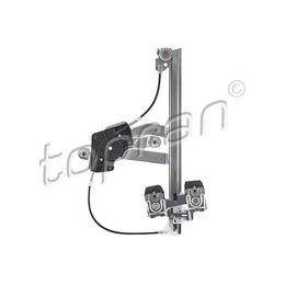 TOPRAN Fensterheber 114711 hinten links f&uuml;r CUPRA