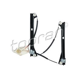 TOPRAN Fensterheber 115382 vorne rechts f&uuml;r CUPRA