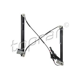 TOPRAN Fensterheber 304702 vorne rechts f&uuml;r Ford