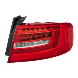 Hella Heckleuchte 2sk010916101 W16W rechts f&uuml;r Audi