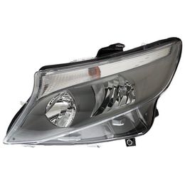 Hella Hauptscheinwerfer 1ll011284531 H15 links f&uuml;r Mercedes