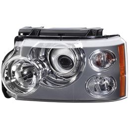 Hella Hauptscheinwerfer 1ll238022851 H8 links f&uuml;r LAND ROVER