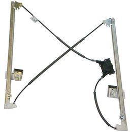 Valeo Fensterheber 850766 vorne links f&uuml;r Mercedes