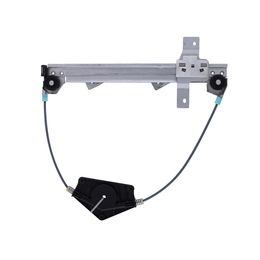 Valeo Fensterheber 850781 hinten rechts f&uuml;r Peugeot