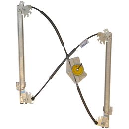 Valeo Fensterheber 851052 vorne links f&uuml;r Audi