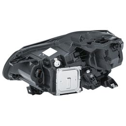 Hella Hauptscheinwerfer 1lx013930841 LED rechts f&uuml;r RENAULT