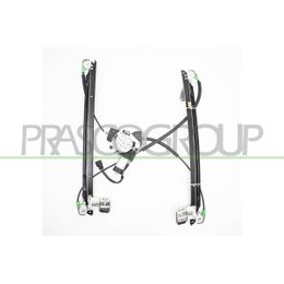 PRASCO Fensterheber dg007w026 vorne links f&uuml;r Chrysler