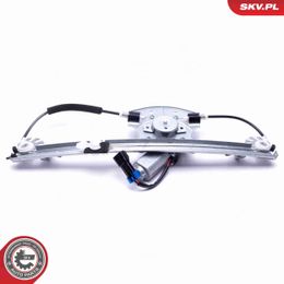 ESEN SKV Fensterheber 00skv742 vorne rechts f&uuml;r Fiat