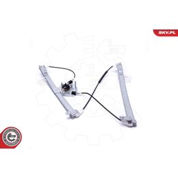ESEN SKV Fensterheber 51skv221 vorne links f&uuml;r Citro&euml;n