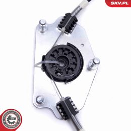 ESEN SKV Fensterheber 51skv211 vorne links f&uuml;r Peugeot