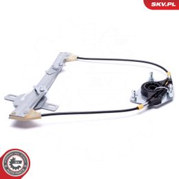 ESEN SKV Fensterheber 51skv213 hinten links f&uuml;r Peugeot