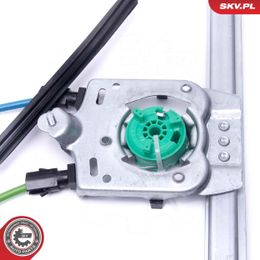 ESEN SKV Fensterheber 51skv181 vorne links f&uuml;r RENAULT
