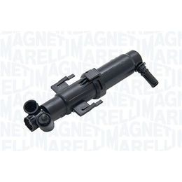 MAGNETI MARELLI Waschwasserd&uuml;se, Scheinwerferreinigung 711307030769 links f&uuml;r BMW