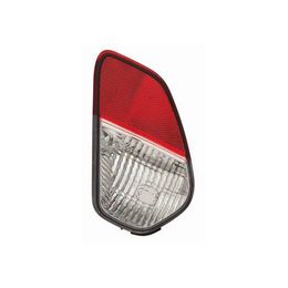 Abakus Nebelschlussleuchte 1144005r3ldue W21W rechts f&uuml;r MITSUBISHI