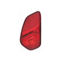 Abakus Nebelschlussleuchte 1144005l3ldue W21W links f&uuml;r MITSUBISHI