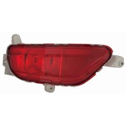Abakus Nebelschlussleuchte 2164004lldue W21W links f&uuml;r MAZDA