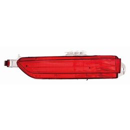 Abakus Nebelschlussleuchte 4414004lldue P21W links f&uuml;r VW