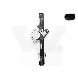Van Wezel Fensterheber 0657267 hinten links f&uuml;r BMW