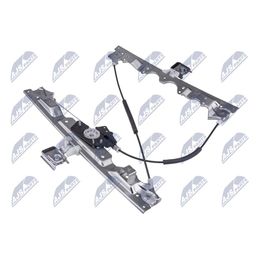 NTY Fensterheber epsch043 vorne rechts f&uuml;r JEEP