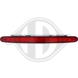 DIEDERICHS Zusatzbremsleuchte 1600094 LED f&uuml;r MERCEDES-BENZ