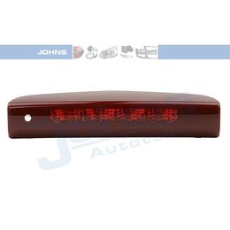 JOHNS Zusatzbremsleuchte 5557891 mitte f&uuml;r Opel