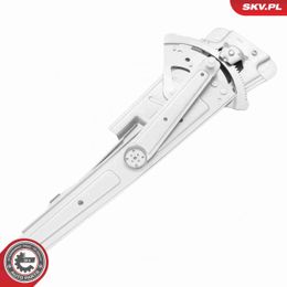 ESEN SKV Fensterheber 51skv131 vorne links f&uuml;r RENAULT