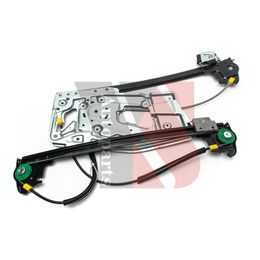 YSPARTS Fensterheber yswl004fl vorne links f&uuml;r BMW