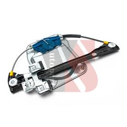 YSPARTS Fensterheber yswl029fl vorne links f&uuml;r Skoda