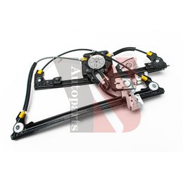 YSPARTS Fensterheber yswl034fr vorne rechts f&uuml;r SEAT VAG VW