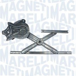 MAGNETI MARELLI Fensterheber 350103217400 vorne rechts f&uuml;r TOYOTA