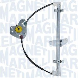 MAGNETI MARELLI Fensterheber 350103213100 vorne links f&uuml;r HYUNDAI