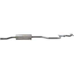 BOSAL Mittelschalld&auml;mpfer 291029 f&uuml;r TOYOTA