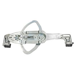 F.BECKER Fensterheber 110110568 hinten links f&uuml;r Ford Volvo
